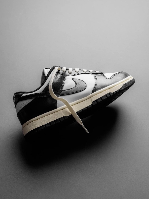 Nike Dunk Low ‘Vintage Panda’ – nike.ge