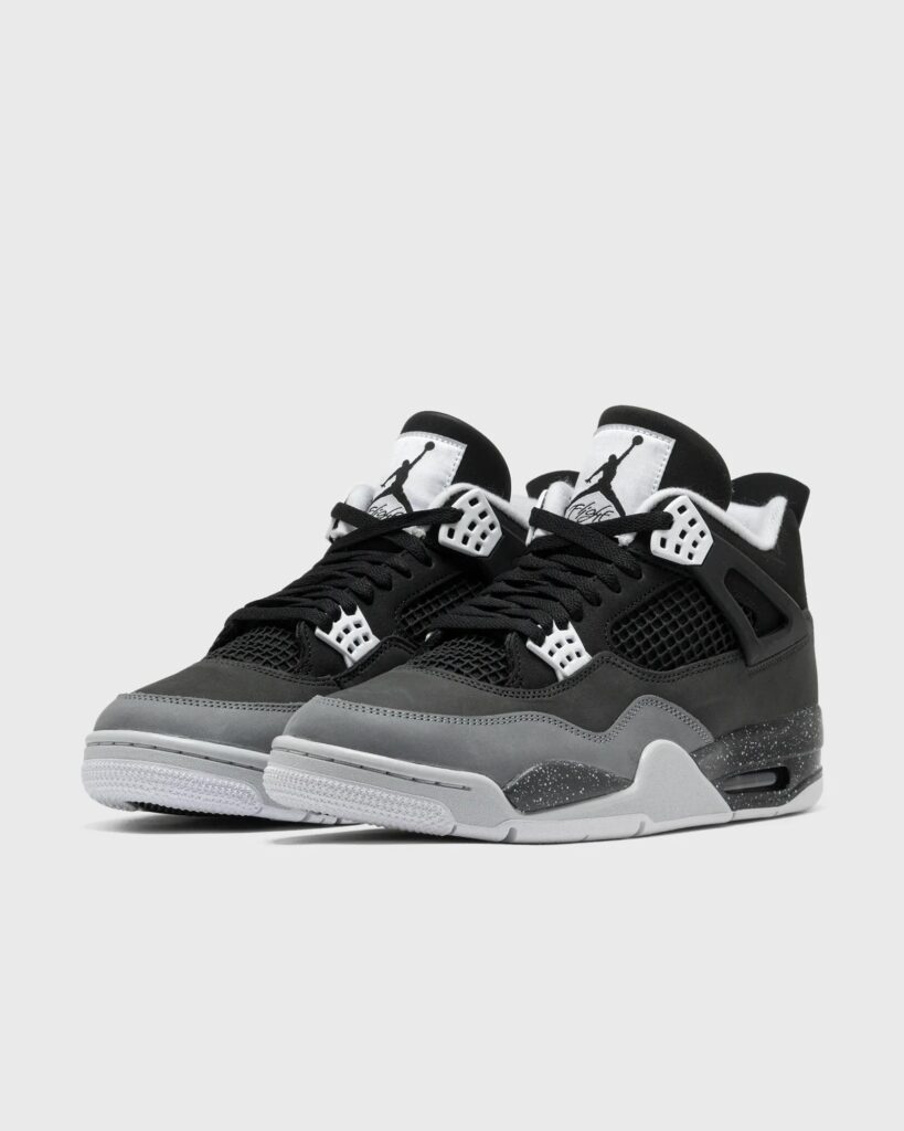 Air Jordan 4 Retro Fear – nike.ge